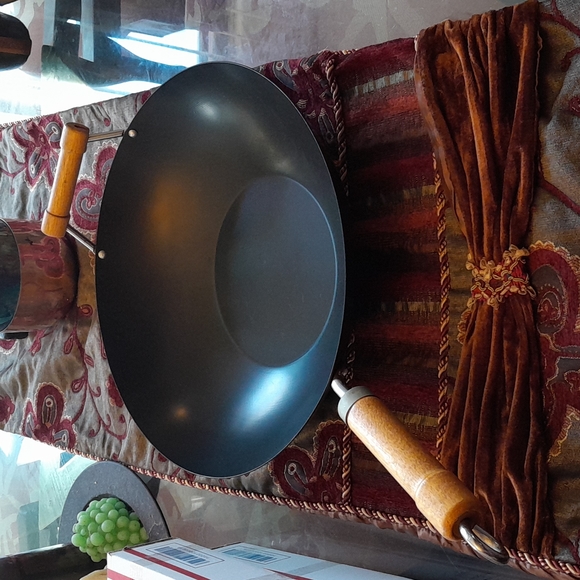 Other | Wok | Poshmark